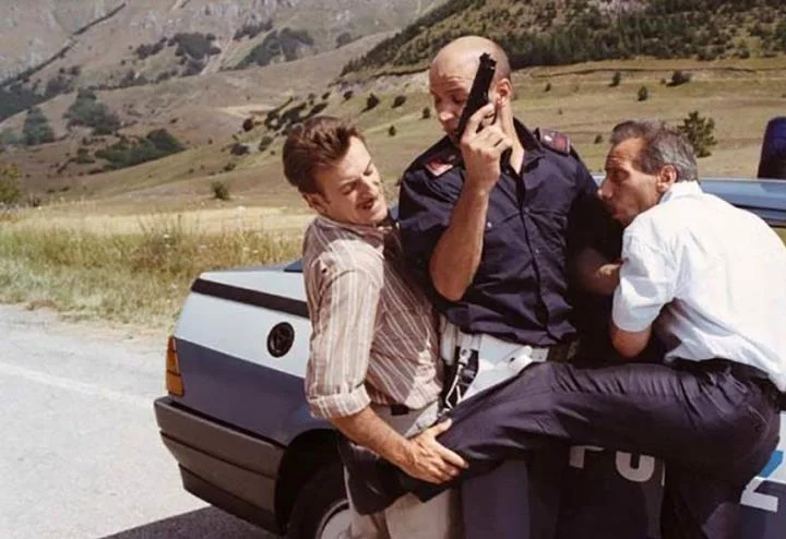 Così è la vita, Italia 1/ Trama e cast del 2° film di Aldo, Giovanni e Giacomo, oggi, domenica ...