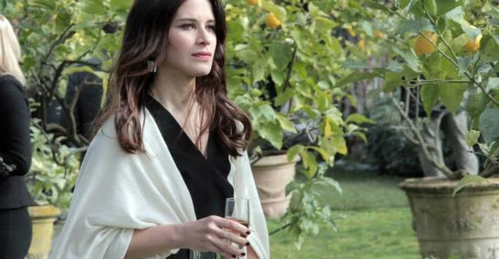 Valentina Cervi, chi è e carriera dell'attrice/ Tra cinema, televisione e "Leopardi - Il poeta ...