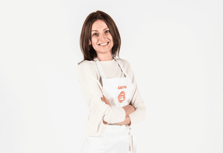 Katerina Gryniukh/ Le sue praline hanno conquistato i giudici: talento o strategia? (Masterchef ...