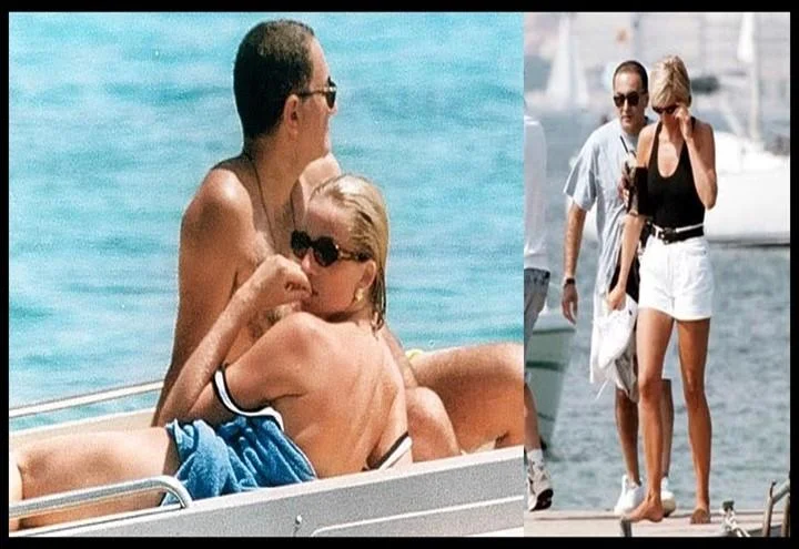 Dodi Al-Fayed, compagno Lady Diana/ L'amore passionale con la Principessa e i flirt..