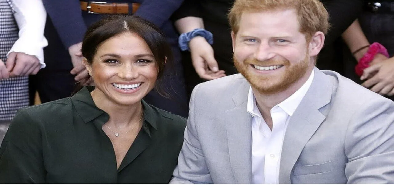 Meghan Markle a Sanremo 2024?/ "Amadeus ci sta provando" l'indiscrezione