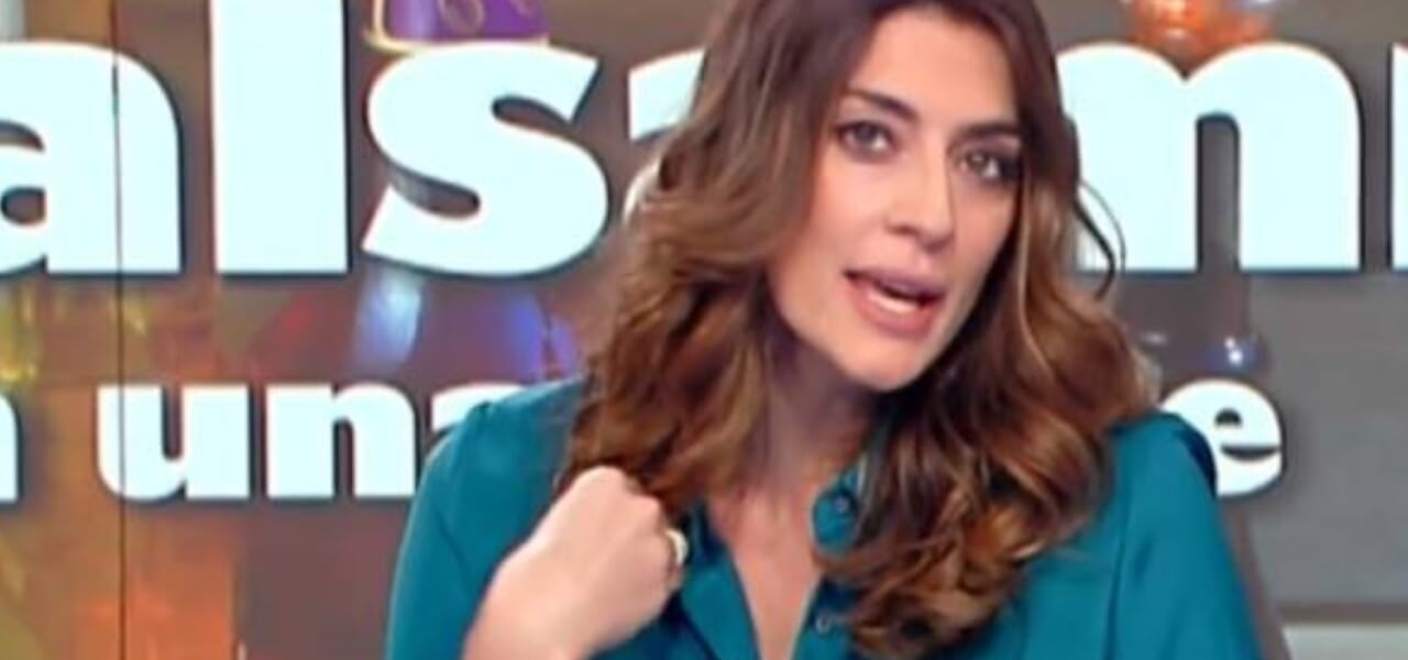 Elisa Isoardi, frecciatina ad Antonella Clerici a La Prova del Cuoco? / "Portobello? Mi sono ...