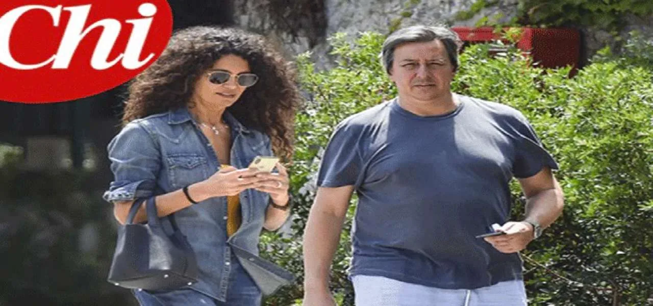 Afef Jnifen sposa Alessandro del Bono/ Chi è il manager di Mediolanum