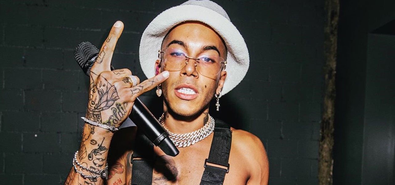 Sfera Ebbasta: il fan respinto al concerto di San Siro rompe il silenzio/ Il rapper si scusa e...