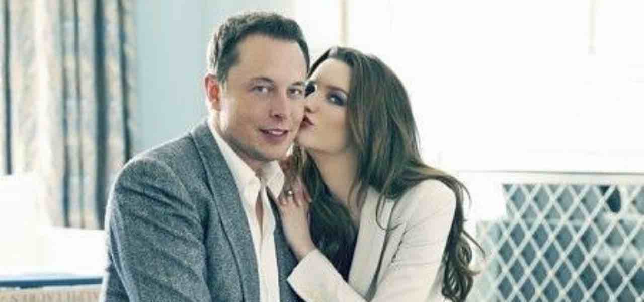 Elon Musk papà/ Nato il figlio X Ash Archangel: "mamma Grimes e bimbo stanno bene"