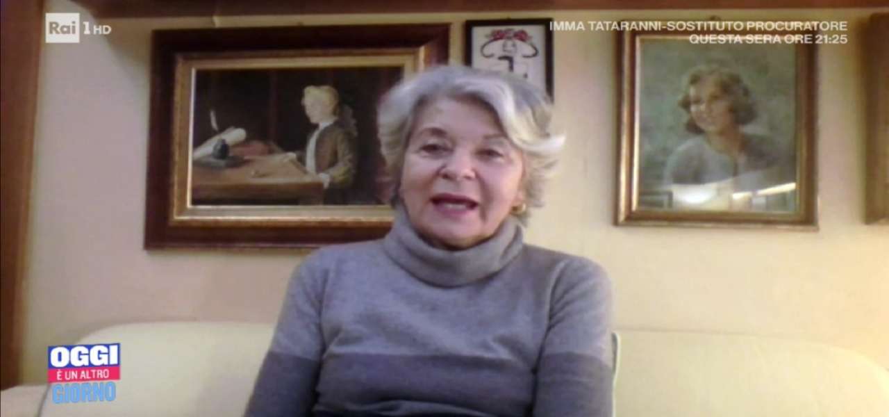 Sveva Casati Modignani/ "Per la prima volta racconto anche il s*sso"