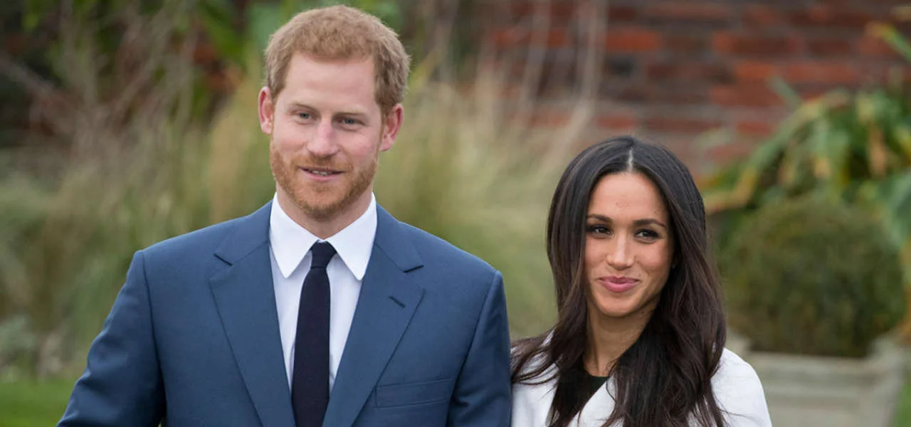 "Harry e Meghan? Rischiato catastrofico incidente"/ Video: "Inseguiti dai paparazzi"