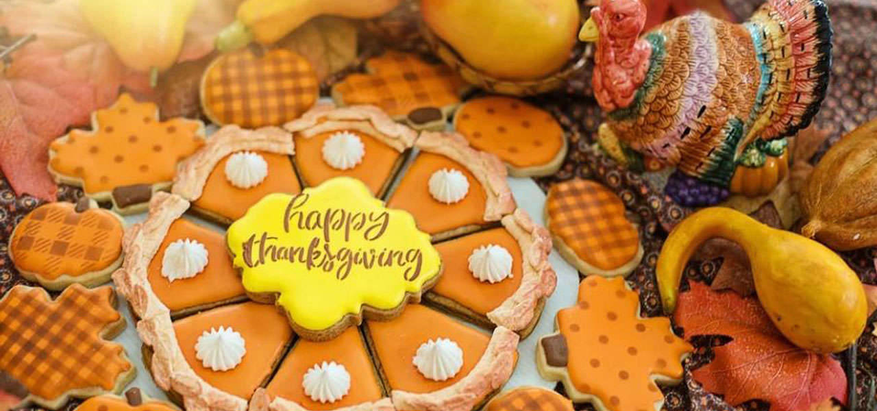 Thanksgiving Day 2021, Giorno del Ringraziamento/ Origini e storia ...