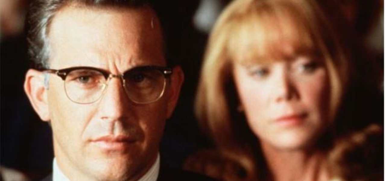 JFK un caso ancora aperto/ Diretta streaming video: film con Kevin Costner (La 7)