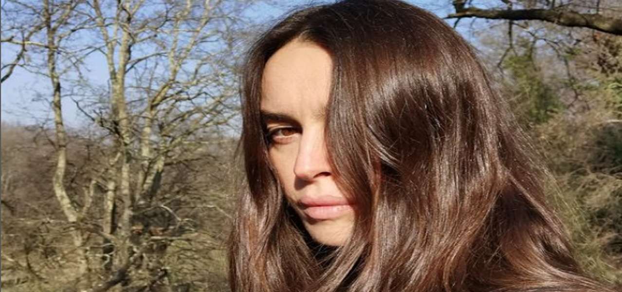 Kasia Smutniak ricorda Pietro Taricone: "Ho tenuto la nostra casa"/ "Eravamo felici, è il padre ...