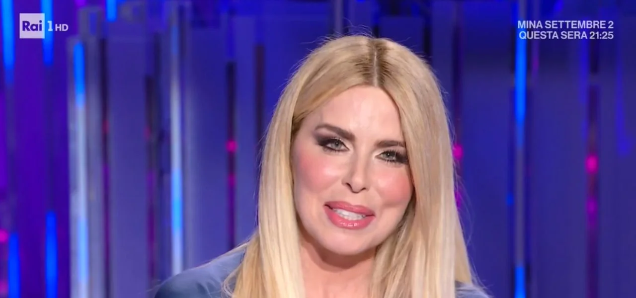 Loredana Lecciso "La diffida di Romina? Incedula” / Cosa teme l’ex moglie di Al Bano?