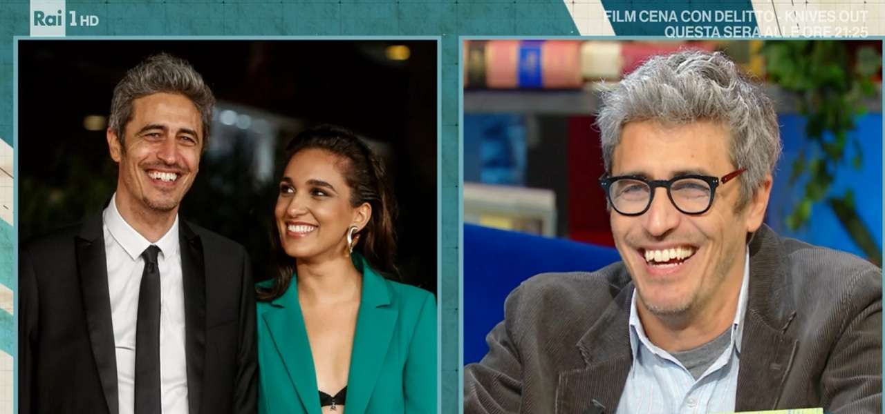 NABILA BEN CHAHED E EMILIA, COMPAGNA E FIGLIA DI PIF/ "L'amore è un lavoro, per me non è facile"