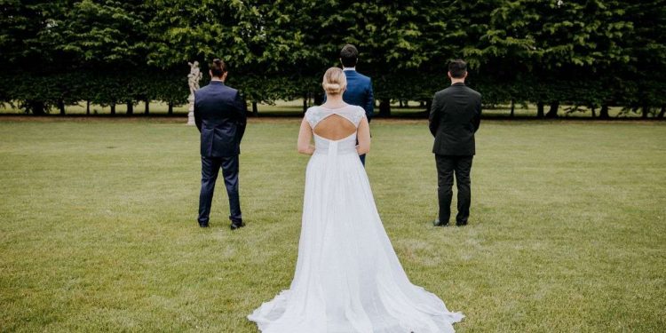 Matrimonio a prima vista Italia 2024, 1a puntata/ Diretta e coppie: il primo incontro dei ...