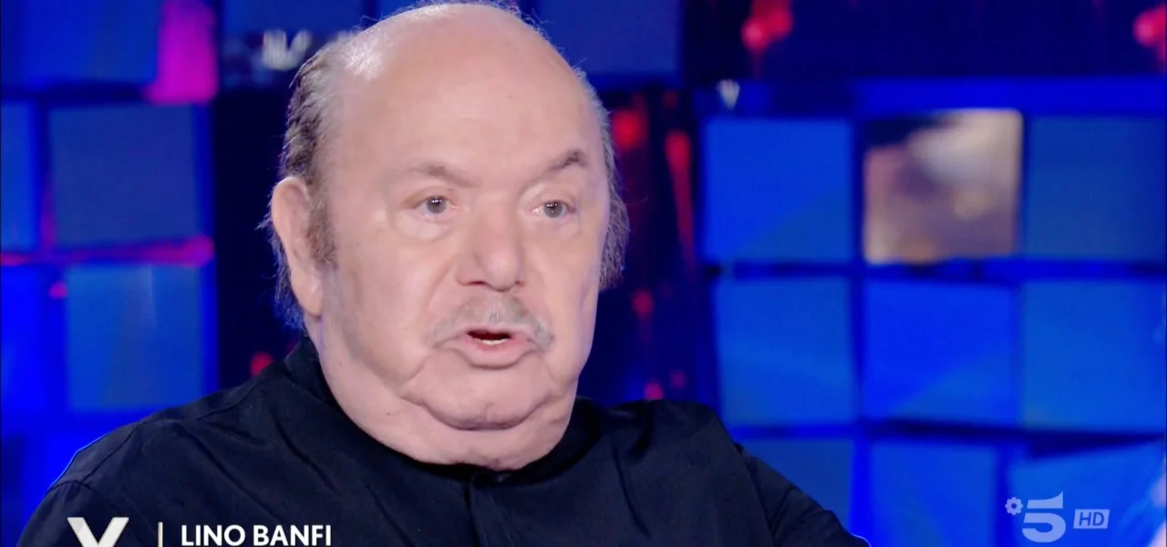 LUCIA ZAGARIA MOGLIE LINO BANFI: COM'È MORTA/ Tumore cervello: "La mia lettera a Dio"