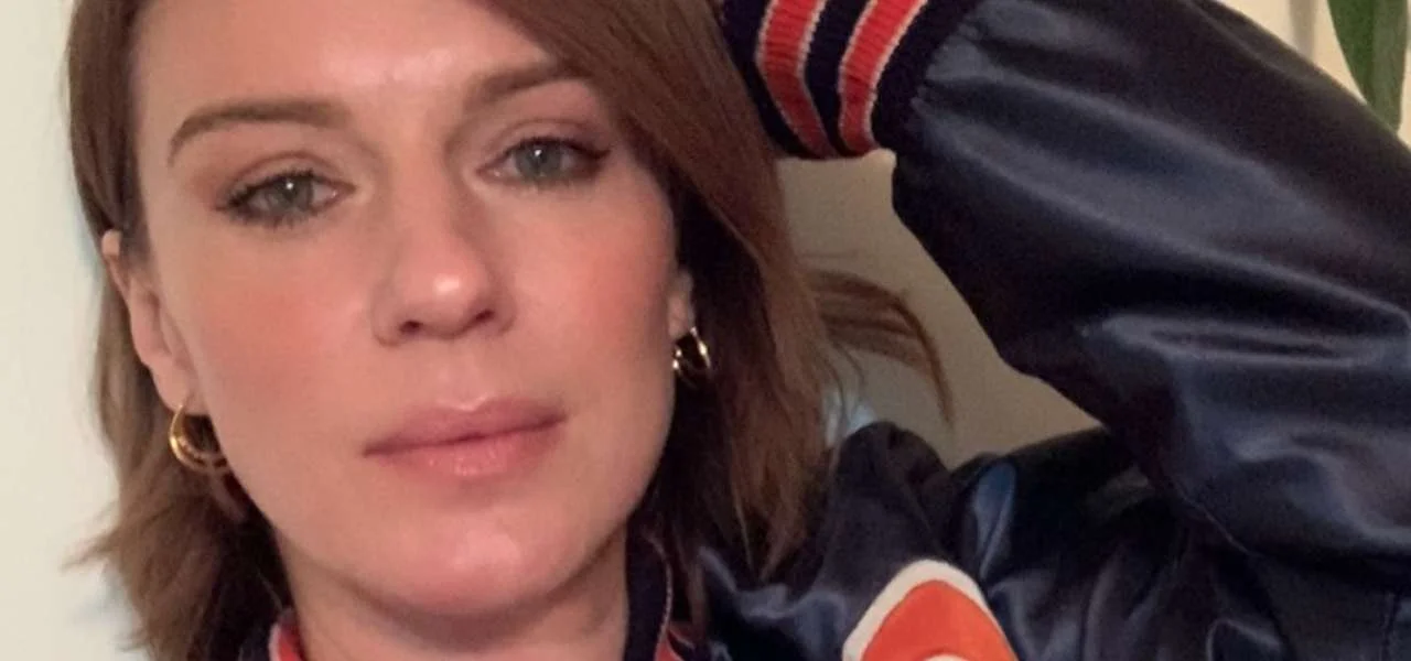 Il Patriarca: Antonia Liskova, infanzia difficile "padre alcolista e violento"/ "Ero ribelle"