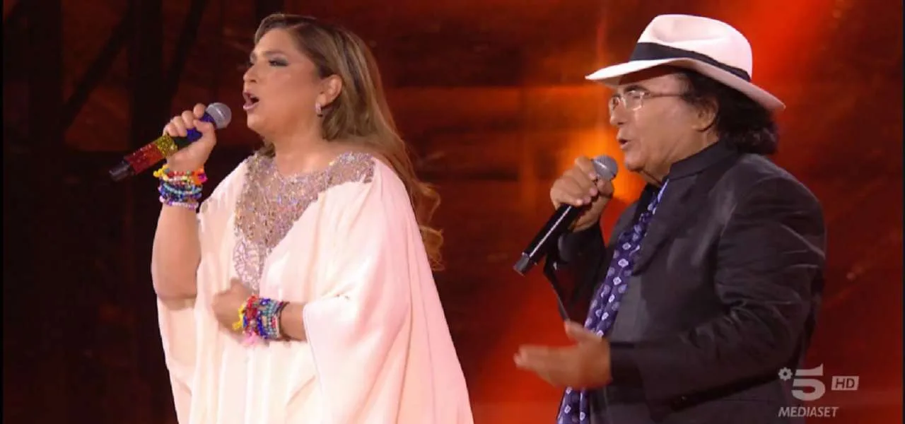 Al Bano Carrisi e Romina Power, la figlia Romina Carrisi pubblica una foto inedita/ “C’è anche ...