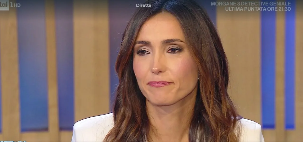 Perchè La Volta Buona non va in onda oggi 23 settembre 2024/ Le repliche e quando torna in tv