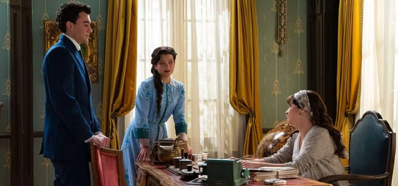 La Promessa/ Anticipazioni puntata 30 aprile 2024: Martina decide di lasciare Curro...