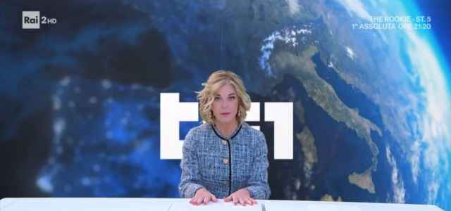 Perchè TG1 in onda in bianco e nero?/ “Nel 1954 iniziava la storia della nostra tv”, la Rai ...