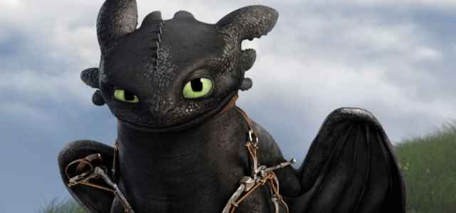 Dragon Trainer 2, Italia 1/ Seconda avventura del tenero drago Sdentato, oggi, mercoledì 27 ...