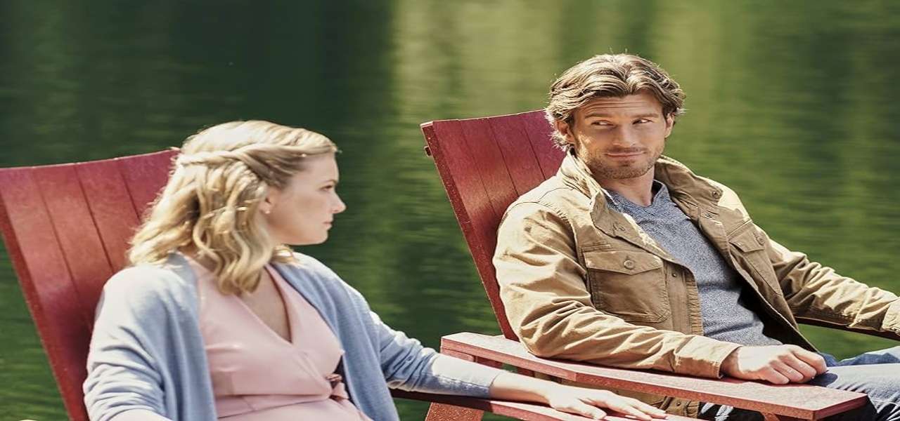 Le cascate dell'amore, Rai 2/ Natura selvaggia e amore in un film Hallmark, oggi, giovedì 28 ...