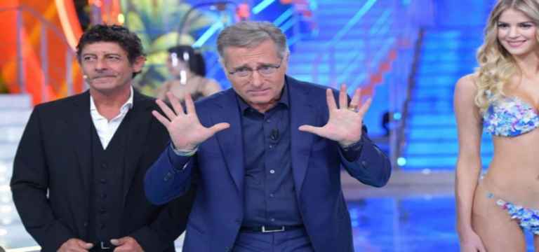 Benedetta D'Anna 'Benny Green', chi è l'attrice hard di Ciao Darwin 9/ Da bancaria a pornostar