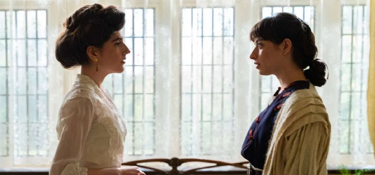 Anticipazioni La Promessa, puntata del 14 luglio 2024/ Colpo di scena per Margarita: vince la tenuta