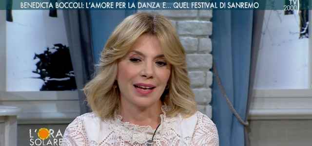 Brigitta, Barnaby e Filippo, sorella e fratelli di Benedicta Boccoli/ Il legame tra sorelle ...