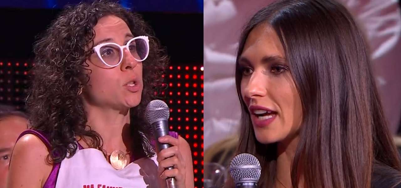 Olga Kosenko e Francesca Finateri, chi sono concorrenti di Ciao Darwin 9/ Prova di coraggio tra ...
