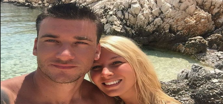 Chiara Maggenti, chi è la moglie di Damiano Carrara/ Il finalista di Pechino Express 2024 presto ...