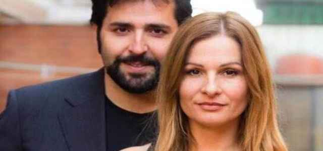 Valentina Olla, chi è la moglie di Federico Perrotta/ La passione per il teatro che li unisce da ...