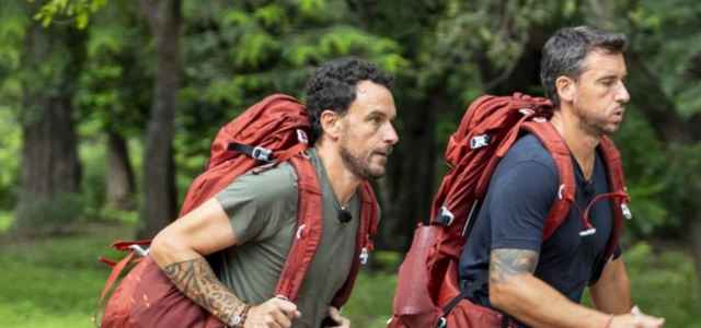 I Pasticcieri, Pechino express 2024/ Damiano e Massimiliano Carrara alla conquista della finale