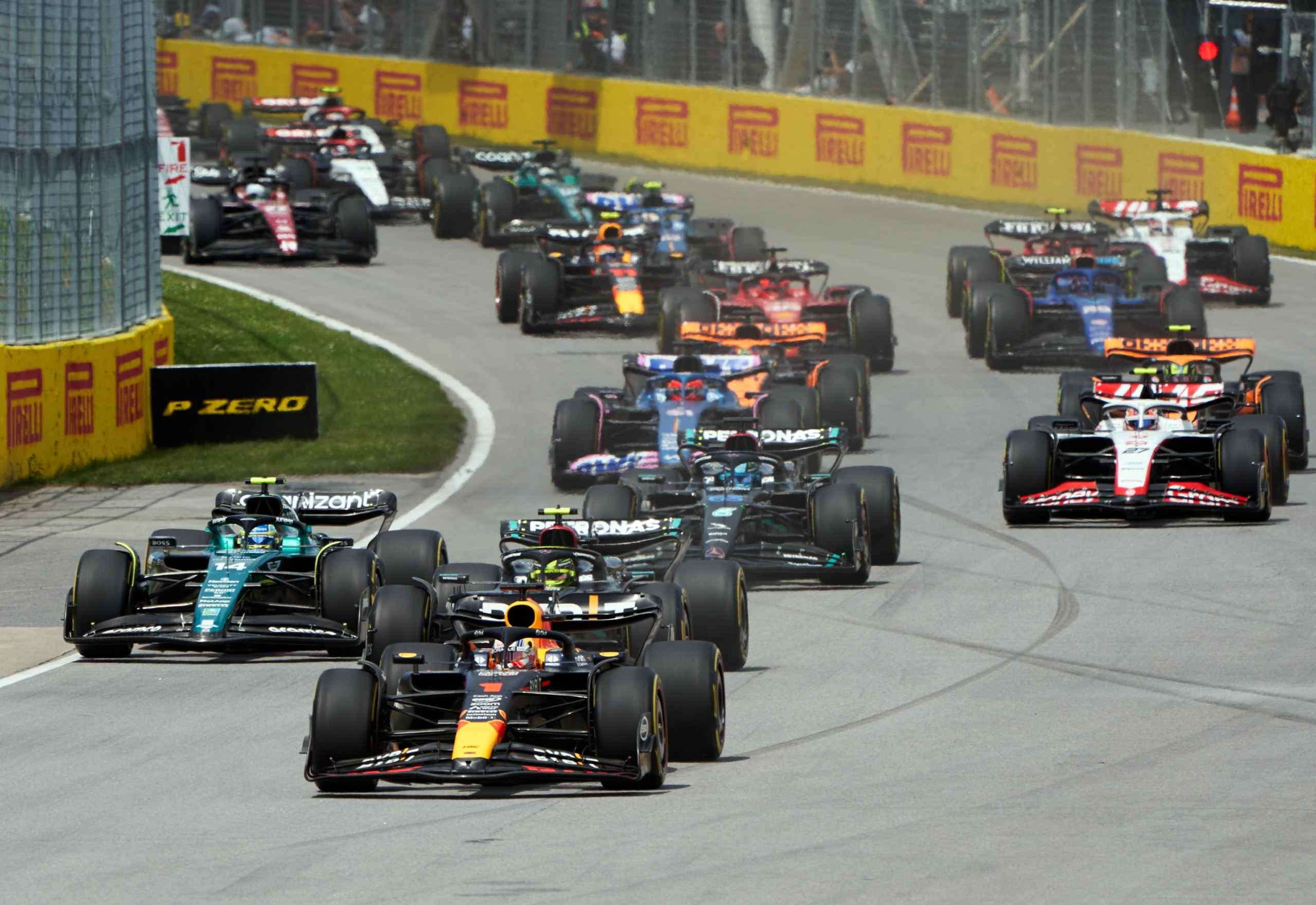 Formula 1, nuovo regolamento tecnico 2026: cosa cambia/ Mos al posto del Drs, aerodinamica ...