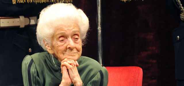 Rita Levi Montalcini chi è, Prima Prova Maturità 2024/ Premio Nobel per ...