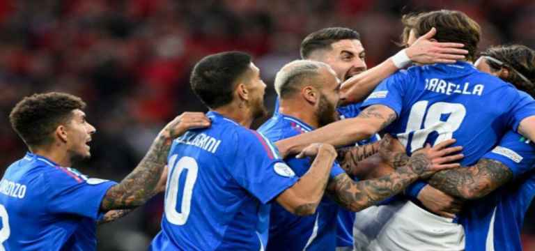 TABELLONE EUROPEI 2024, AVVERSARIE ITALIA/ Agli ottavi sarà Germania-Danimarca!