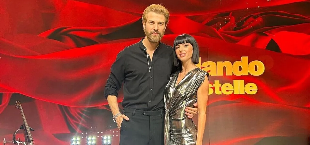 Erica Martinelli, chi è la maestra di Ballando con le stelle 2024/ Con Furkan Palali resta ...