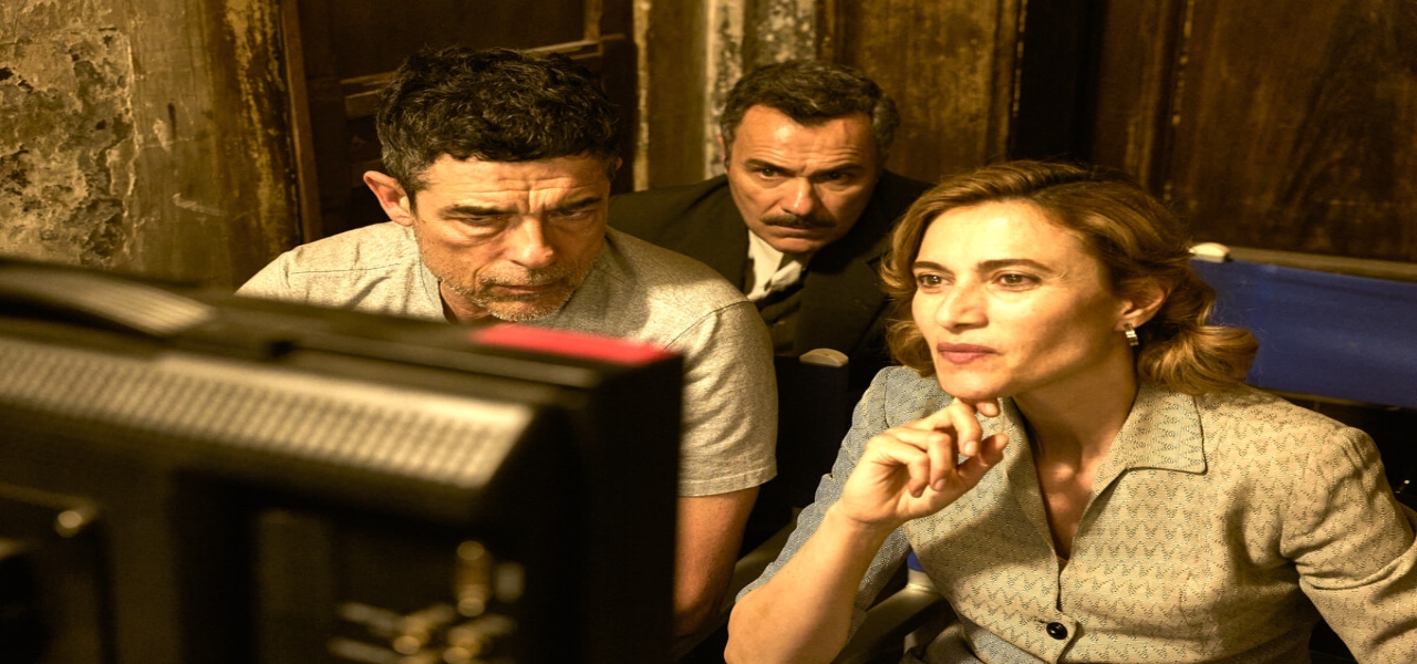 Questi fantasmi!, Rai 1/ Trama e cast della commedia di Eduardo diretta da Gassmann, oggi 30 ...