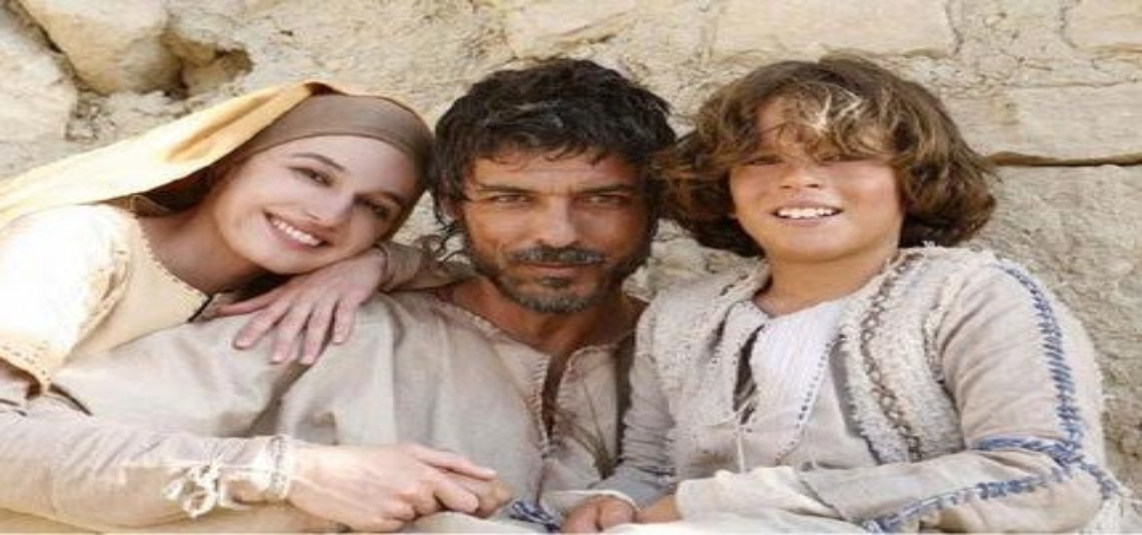 La Sacra Famiglia, Rete 4/ Trama e cast della famiglia biblica festeggiata oggi 29 dicembre 2024