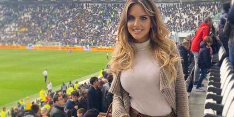 Michela Persico e Daniele Rugani si sono lasciati? Web conferma rottura/ "Tradimenti a go-go, ci ...