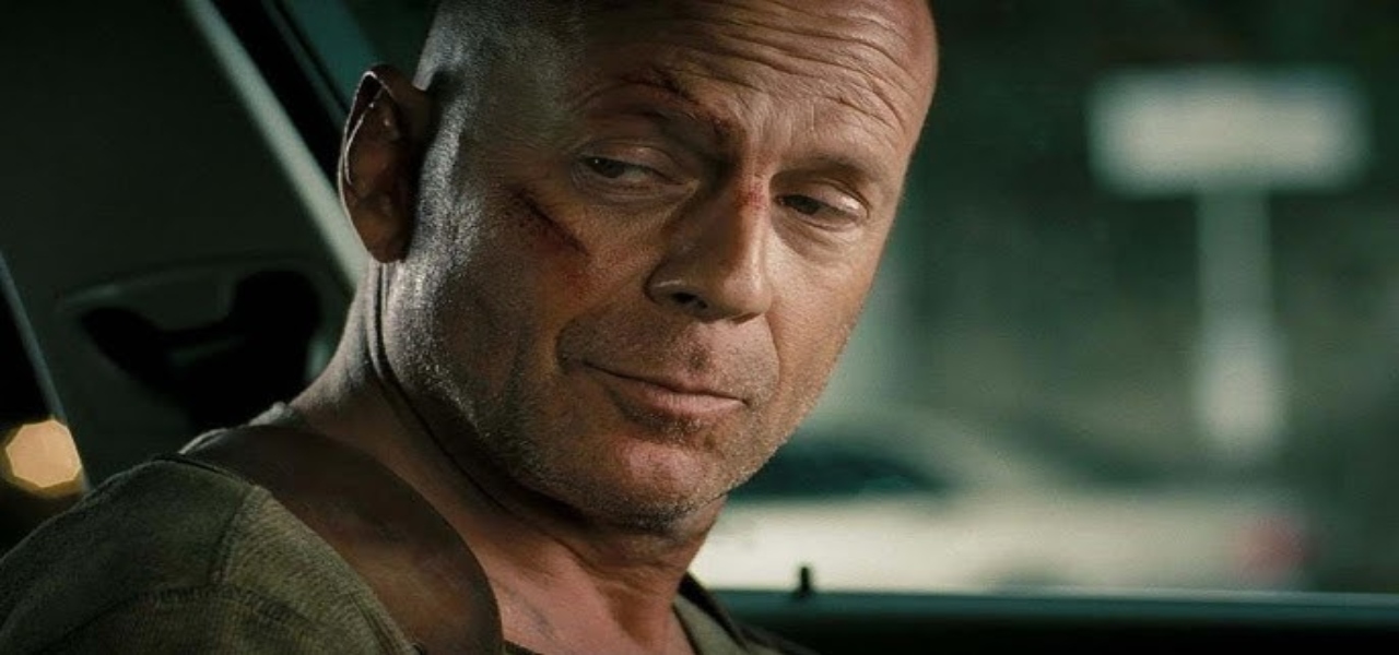 Die Hard - Vivere o morire, Italia 1/ Trama e cast del terzo sequel con Bruce Willis, oggi 24 ...