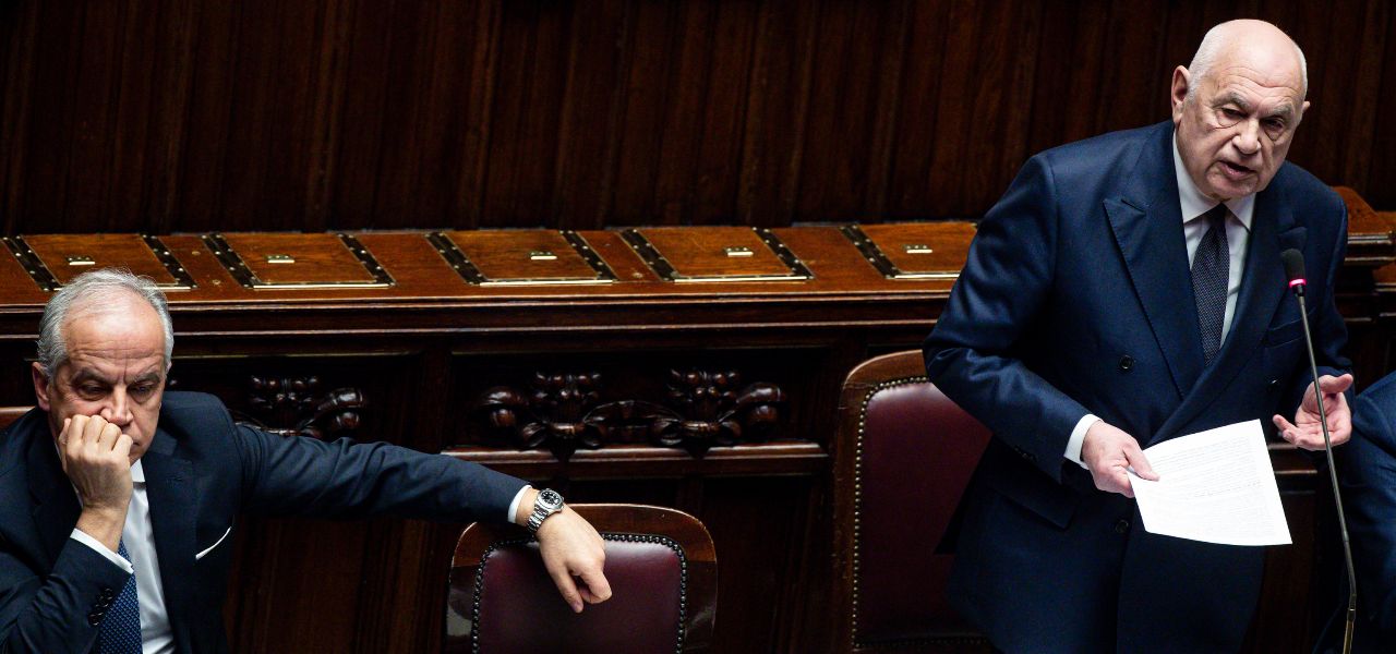 INFORMATIVA NORDIO-PIANTEDOSI SU ALMASRI/ Diretta video Camera-Senato: “atto CPI nullo, no ...