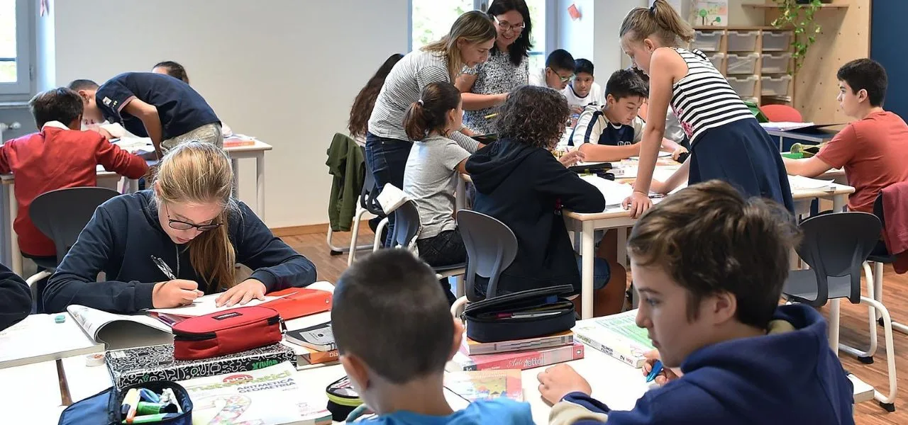 Scuole chiuse domani, venerdì 16 maggio 2025/ L'elenco completo per il maltempo nel Sud Italia