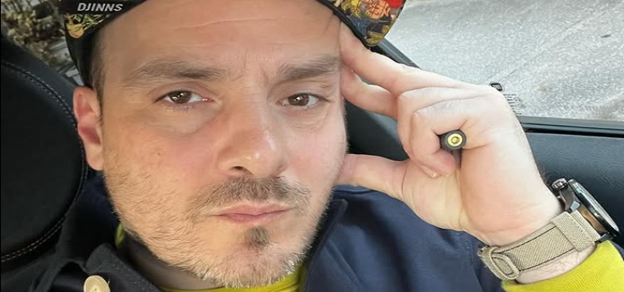 Chi è Andrea Bonomo, la compagna Giada e l'amore per la figlia/ Cantante di 'Tutta l'Italia' di ...