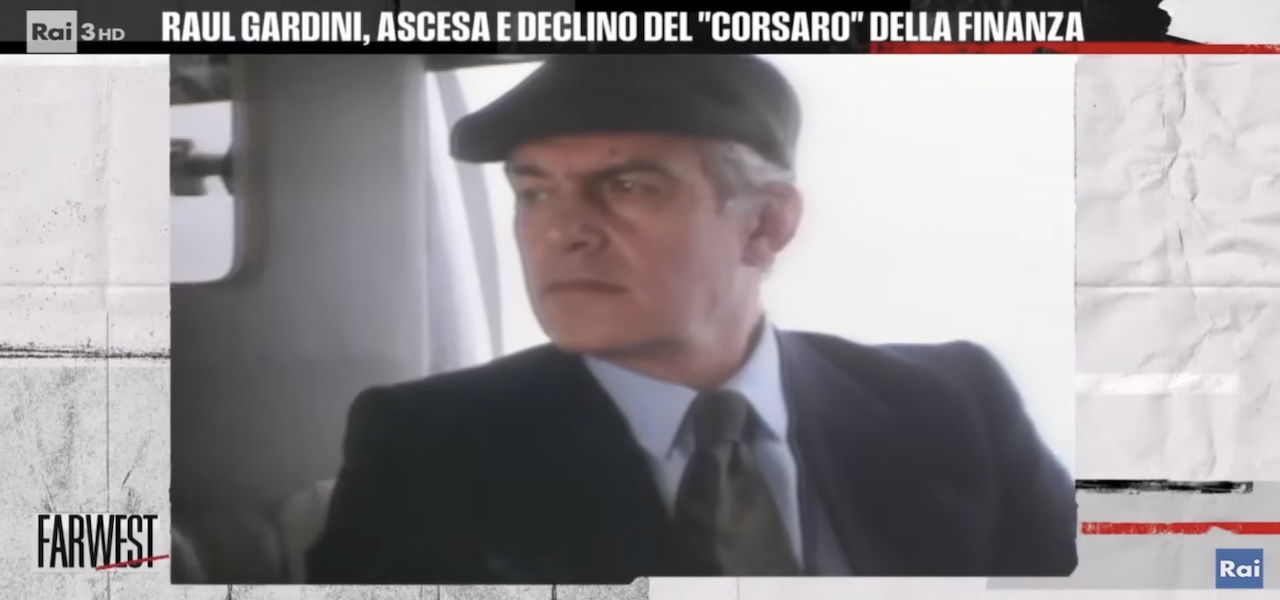 Raul Gardini, chi è e come è morto/ La storia dell'imprenditore, Tangentopoli e il suicidio a Milano