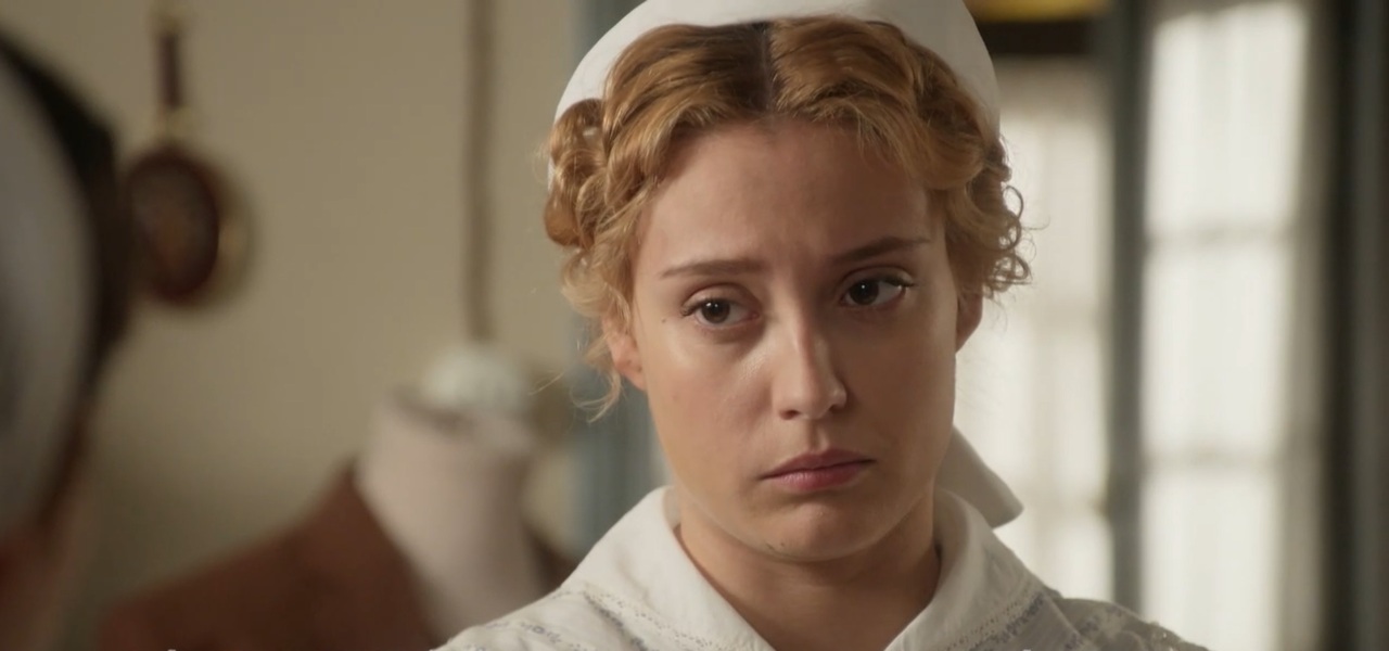 Anticipazioni La Promessa, 17 aprile 2025/ Pelayo e Catalina tornano insieme, Ayala in difficoltà