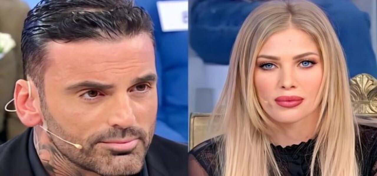 Nicole Santinelli, chi è ex tronista di Uomini e Donne: bacio con Mario Cusitore/ Chiama e lo ...