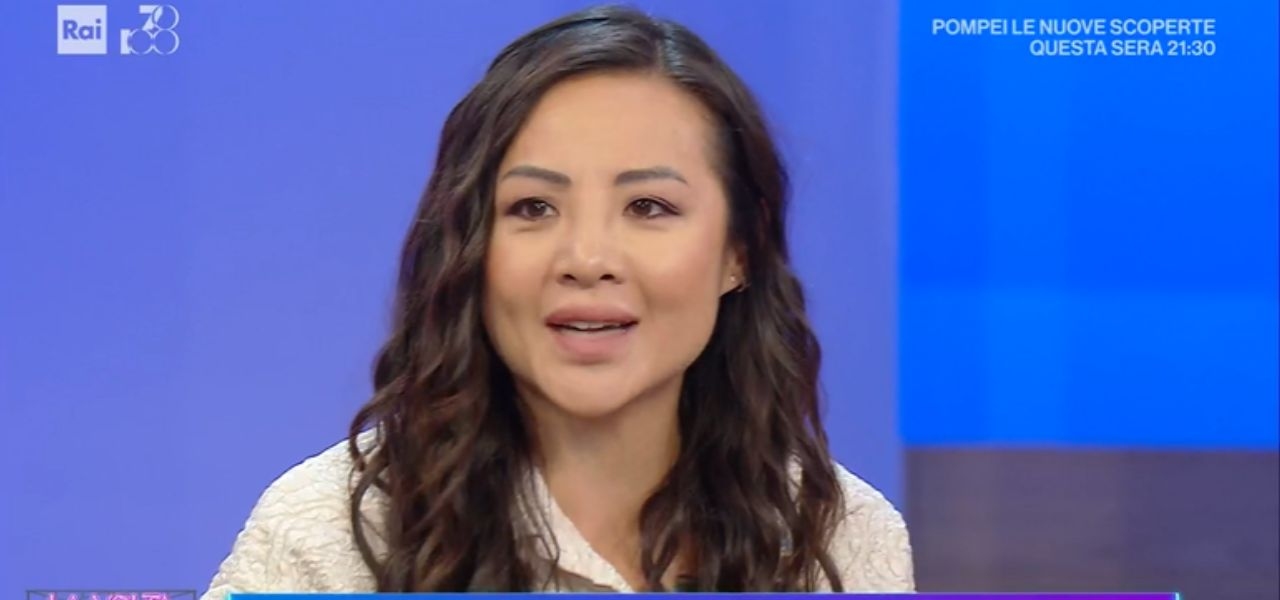 Rosy Chin, chi è la celebre chef e star del web/ Dalla carriera all'esperienza al Grande Fratello