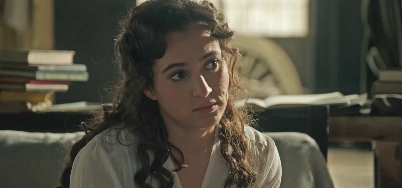 Anticipazioni La Promessa, puntate 22-23 marzo 2025/ Martina in difficoltà, Manuel sorprende ...