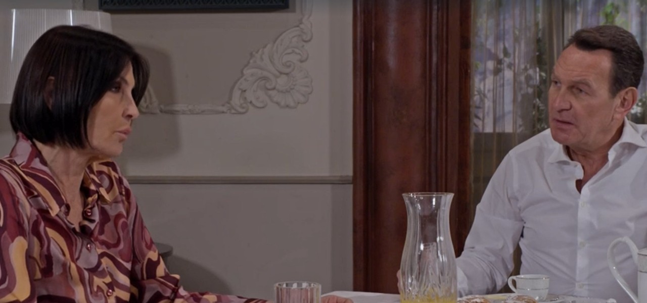 Un posto al sole, anticipazioni 25 marzo 2025/ Ferri e Marina accetteranno la proposta di ...