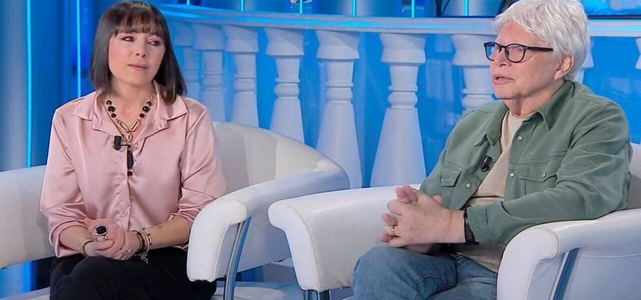 Marina Peroni, moglie di Sandro Giacobbe: "Gelosa di Barabra D'Urso, ecco perché"/ "Incontrato ...